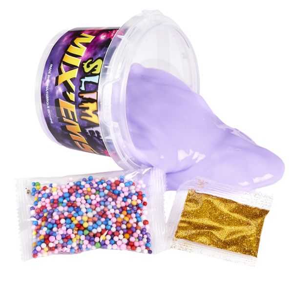 Slime Mix Em’s Bucket – Children's Nebraska