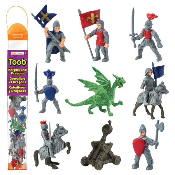 Toob Toys – Children's Nebraska